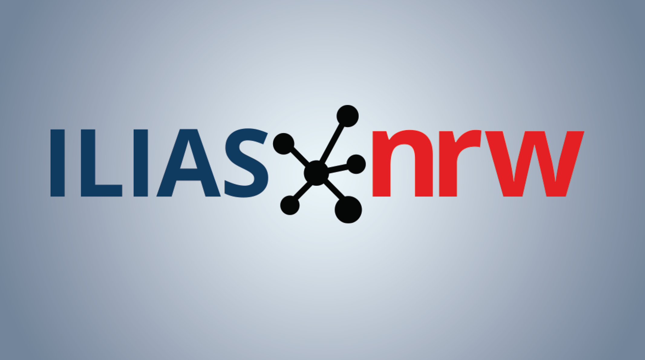 Verbesserung Durch Vernetzung Das Projekt ILIAS nrw Verbesserung Durch Vernetzung Das Projekt ILIAS nrw